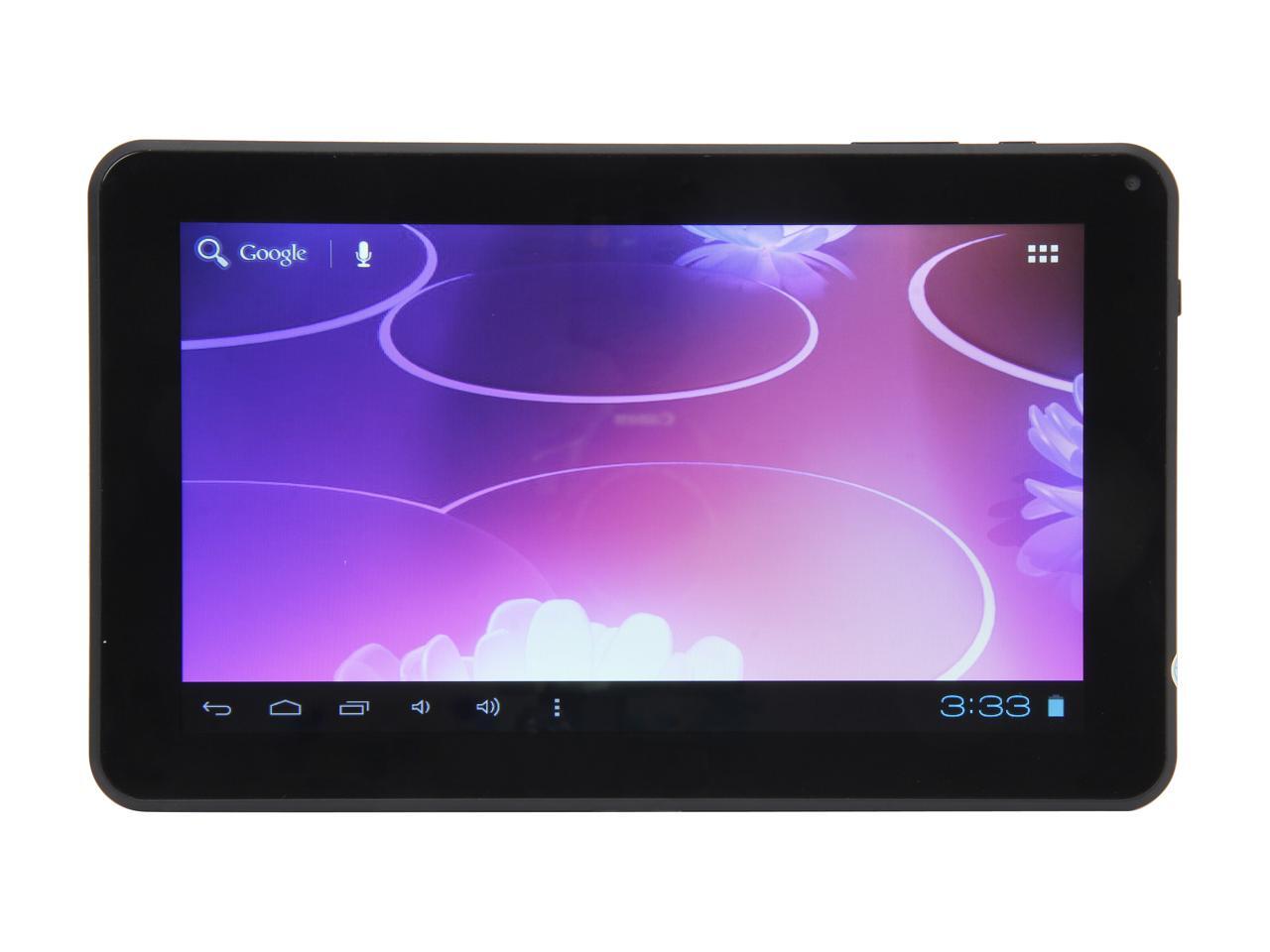 iView iView 900TPC 9.0" Tablet PC - Newegg.com