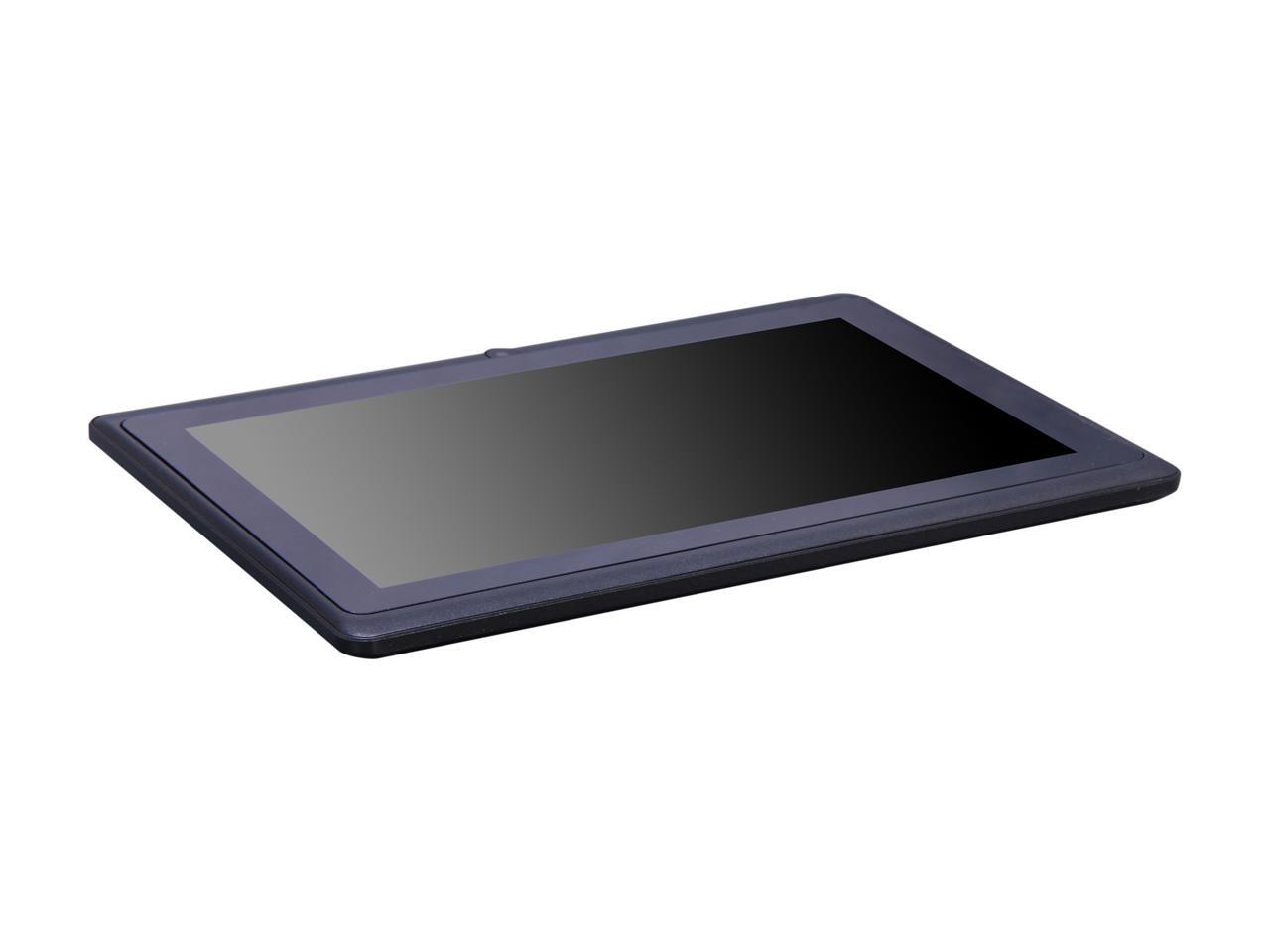 Zeepad ZeeBlack-7-And4.0 7.0" Tablet - Newegg.com