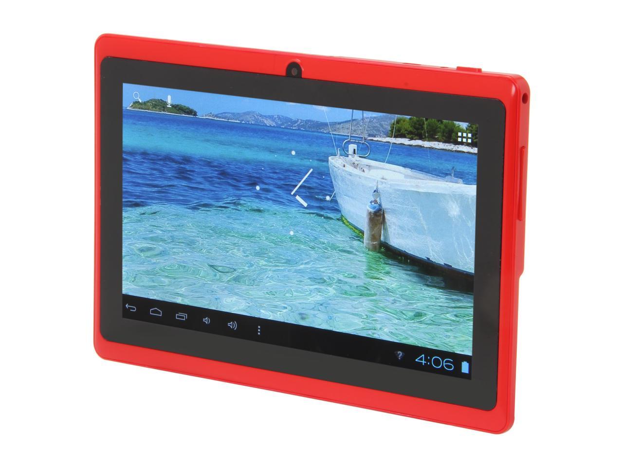 Zeepad ZeeRed-7-And4.0 7.0" Tablet - Newegg.com