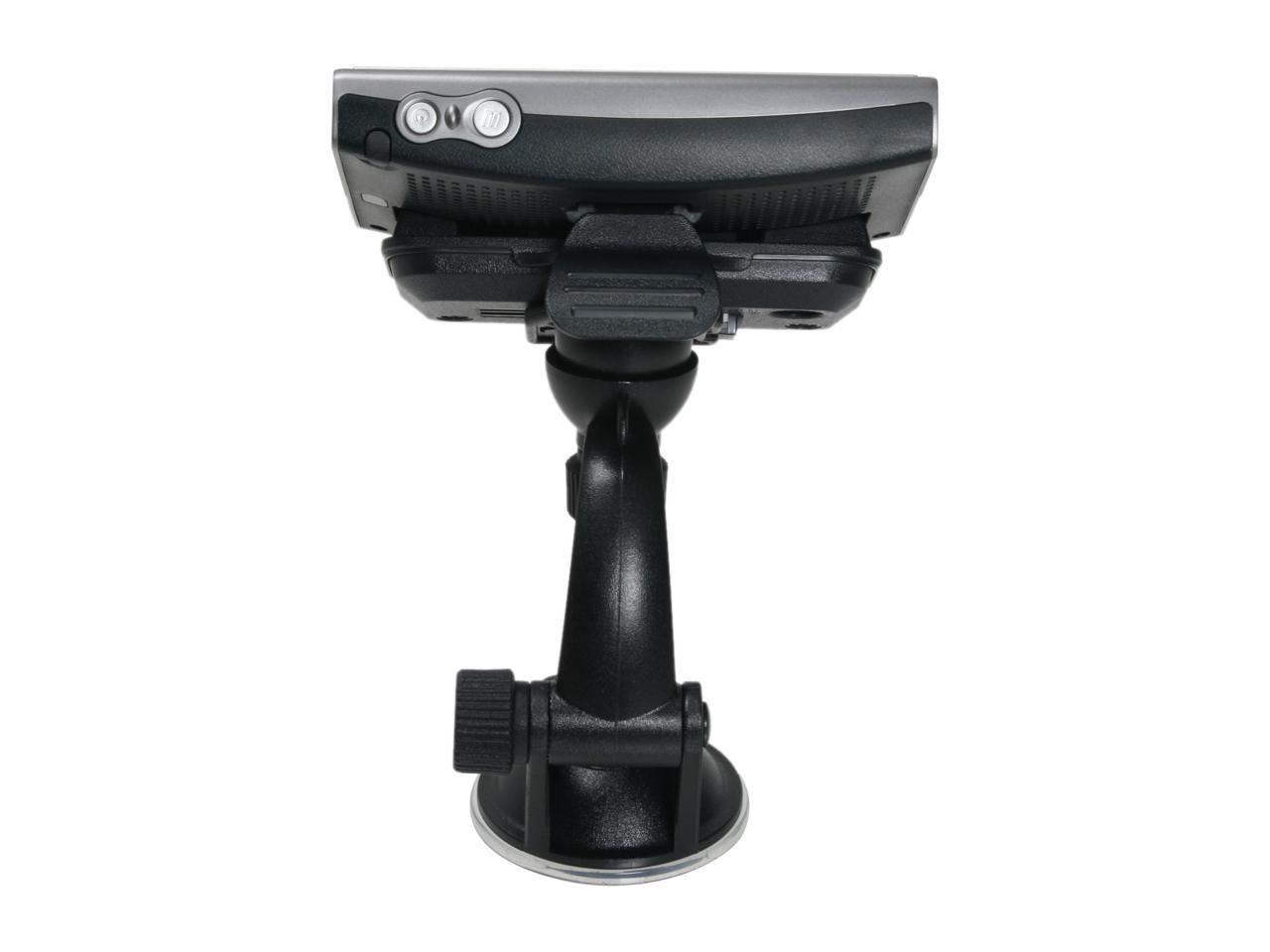 HOLUX 4.3" Car GPS Navigation - Newegg.com