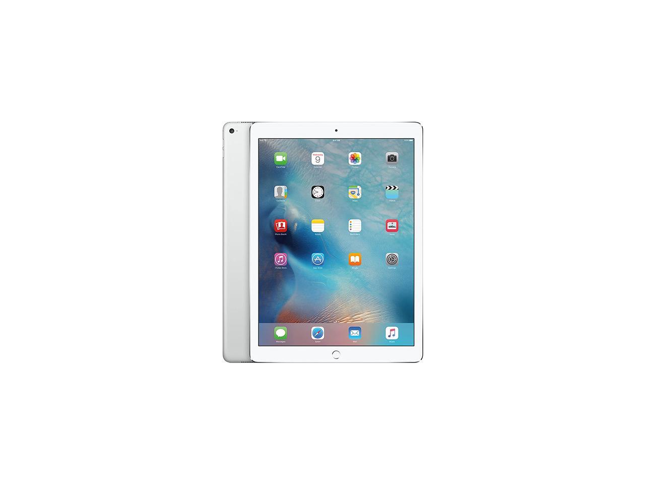 Apple iPad Pro 12.9-inch (1st Gen) IPP12128S 128GB Flash Storage 12.9 ...