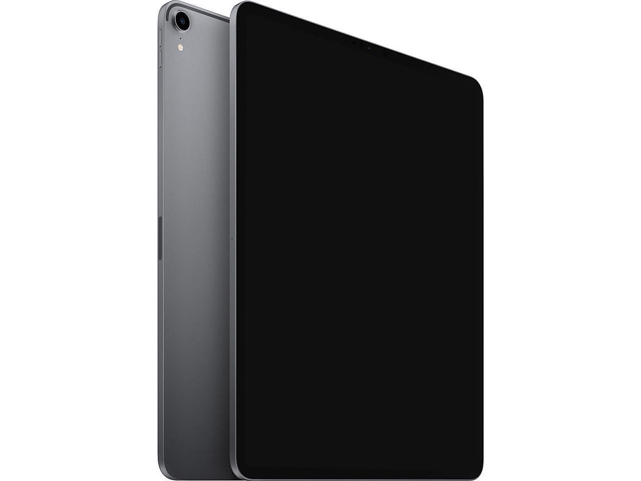Refurbished: Apple iPad Pro (12.9-inch) (3rd Generation) MTEL2LL/A 64GB ...