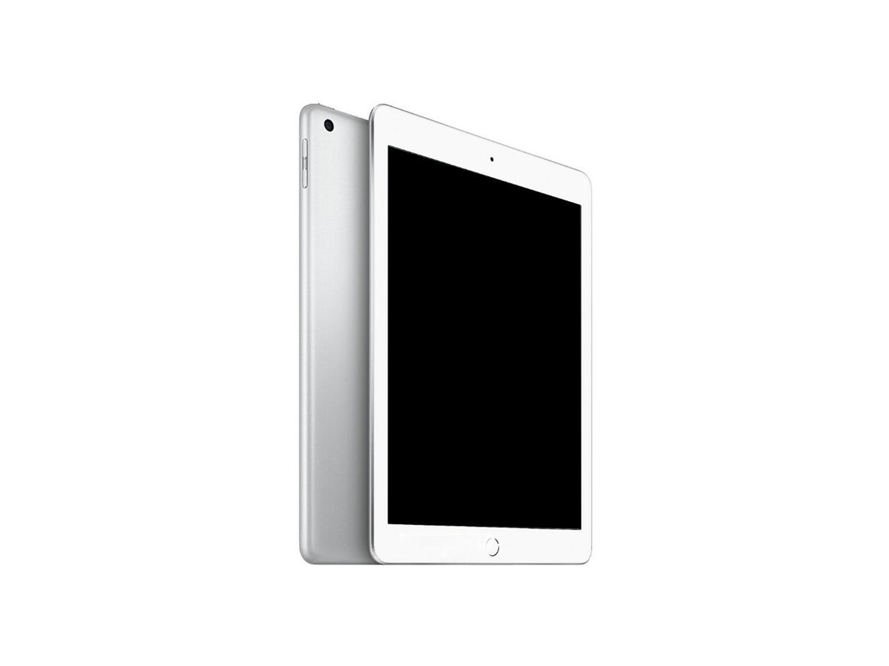 Refurbished: Apple iPad (6th generation) MR7K2LL/A 128GB Flash Storage ...