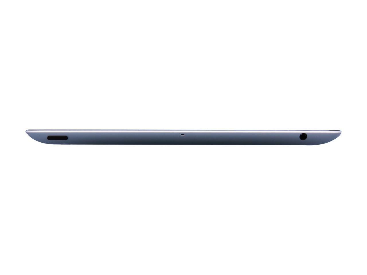 Apple MD510LL/A 9.7" iPad with Retina Display Wi-Fi - Black - Newegg.com