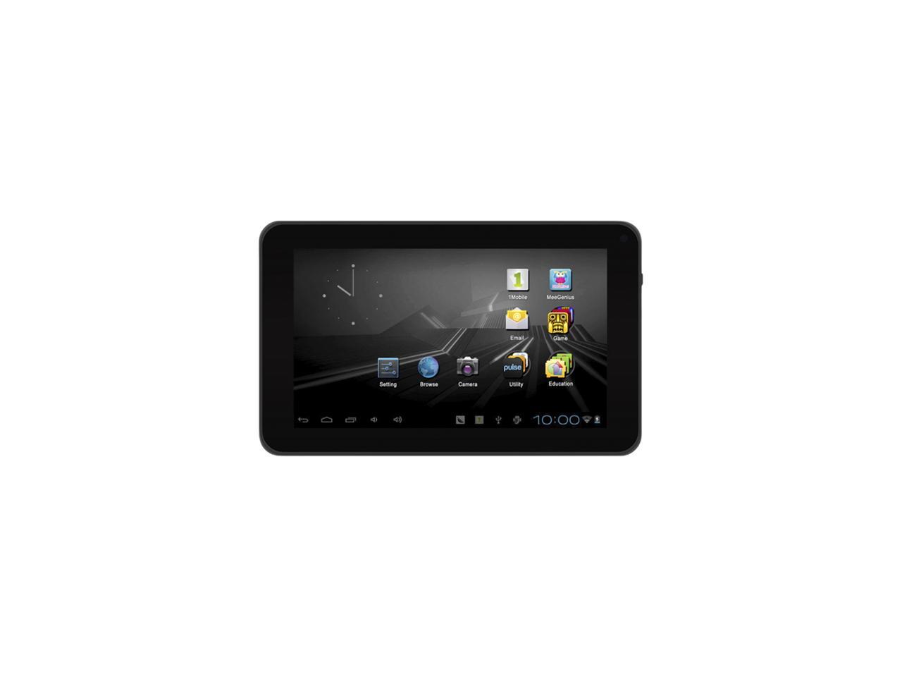 D2pad D2-711 BK 7.0" Tablet, Bkak - Newegg.ca