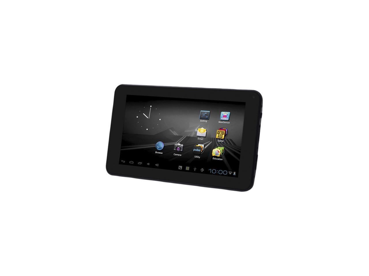 D2pad D2-711 BK 7.0" Tablet, Bkak - Newegg.ca