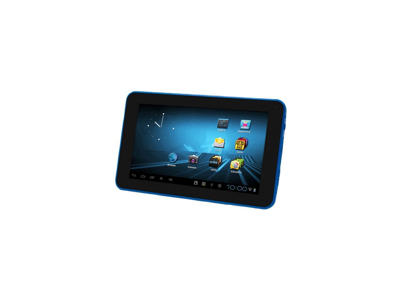 D2pad D2-711 BL 7.0" Tablet, Blue - Newegg.com