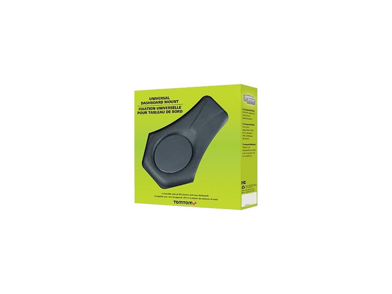 TomTom Universal Dashboard Mount - Newegg.ca