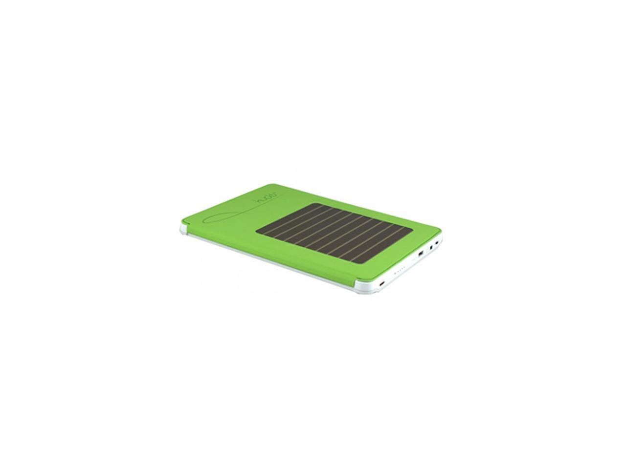 Solar Case for iPad 2 and 3 - Newegg.com
