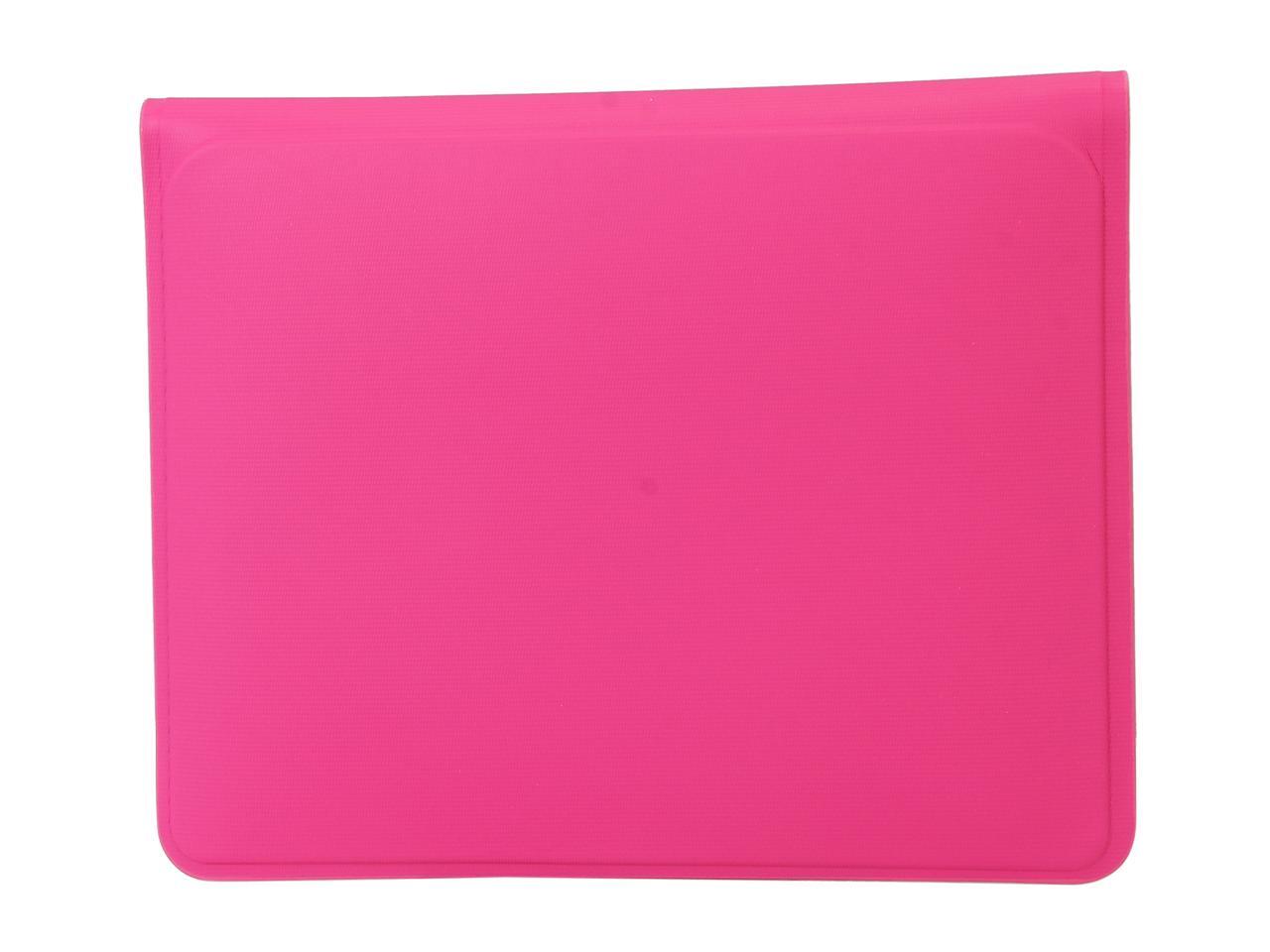 Case Logic Pink iPad Welded Sleeve Model SSAI-301PINK - Newegg.com