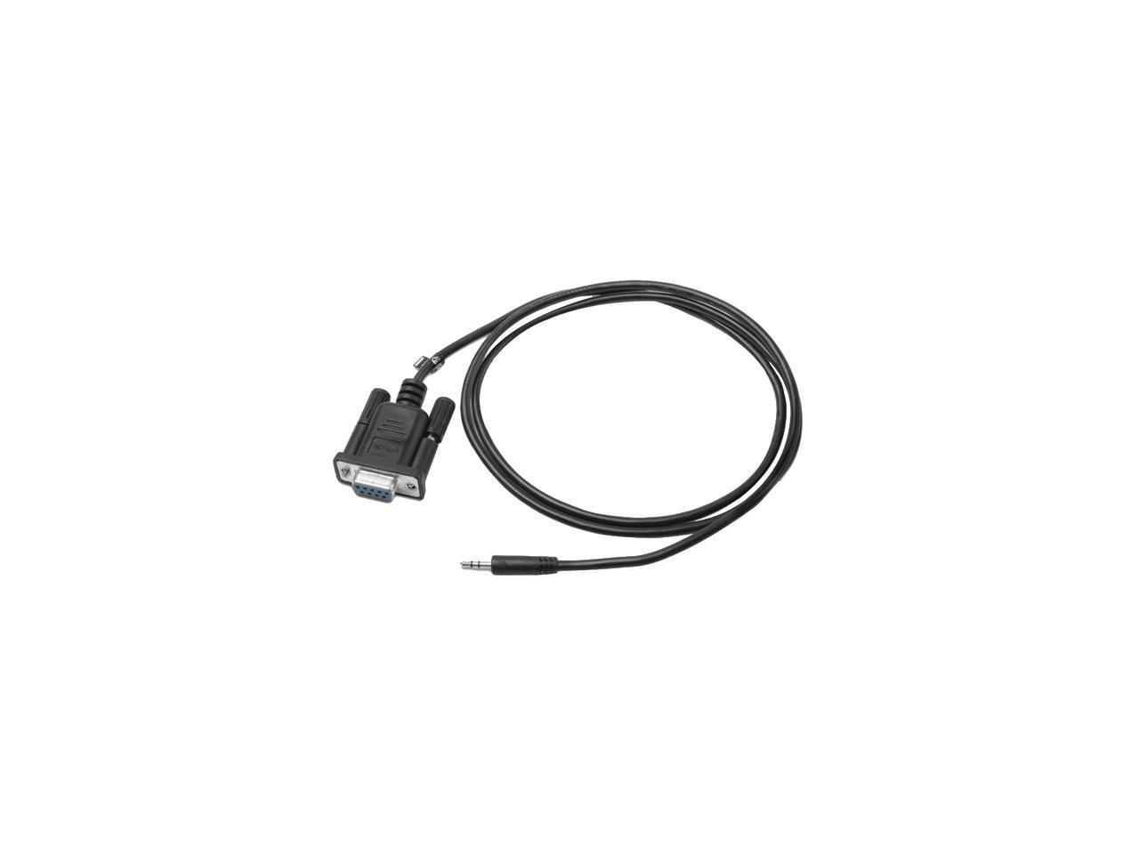 GARMIN PC Interface Cable, RS232 Serial Port Connector - Newegg.com