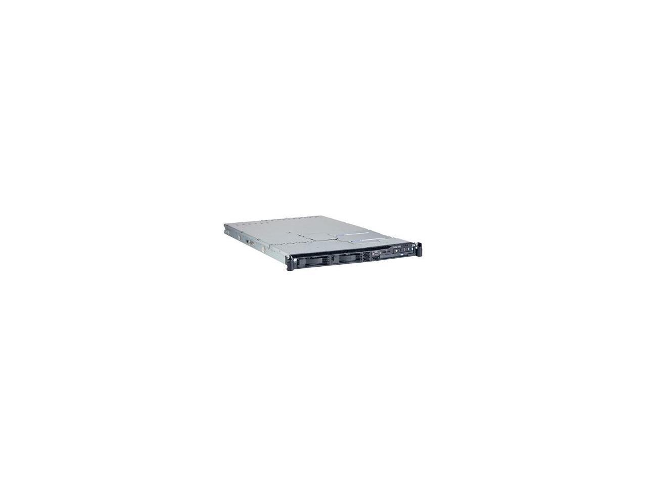 IBM Rack System x3550 Xeon 5080/3.73 GHz(Dual-Core) 1G DDRII CD-RW/DVD ...
