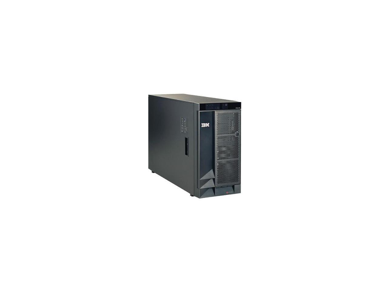 IBM Tower eServer xSeries 236 Intel Xeon 3.2 GHz 1G DDRII Hot-swap SCSI ...