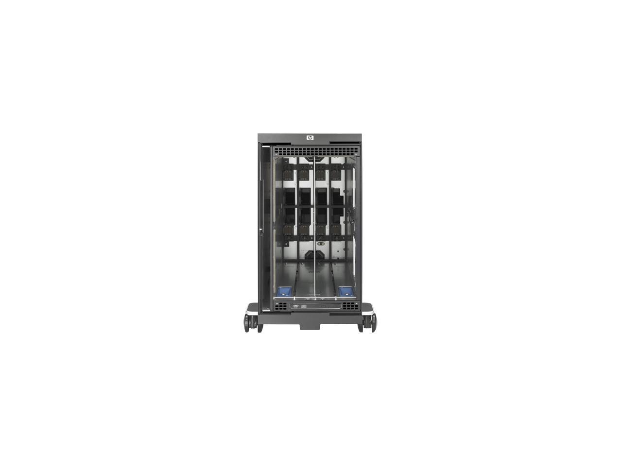 HP BladeSystem c3000 Virtual Connect Smart Buy 461272-001 - Newegg.com