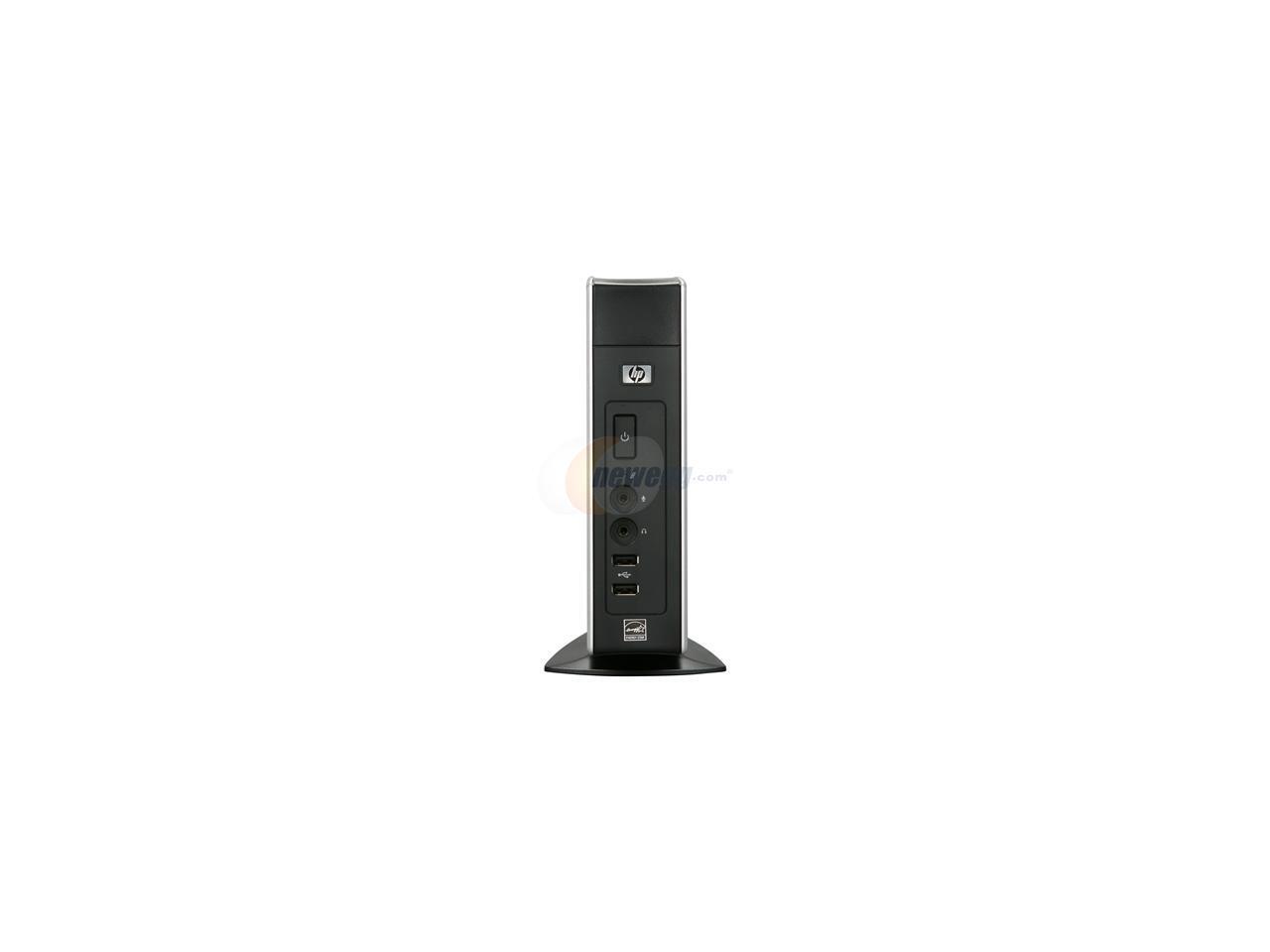 HP Thin Client t5145 VIA Eden 500 MHz 512 MB DDR2 SDRAM 128MB Flash ...