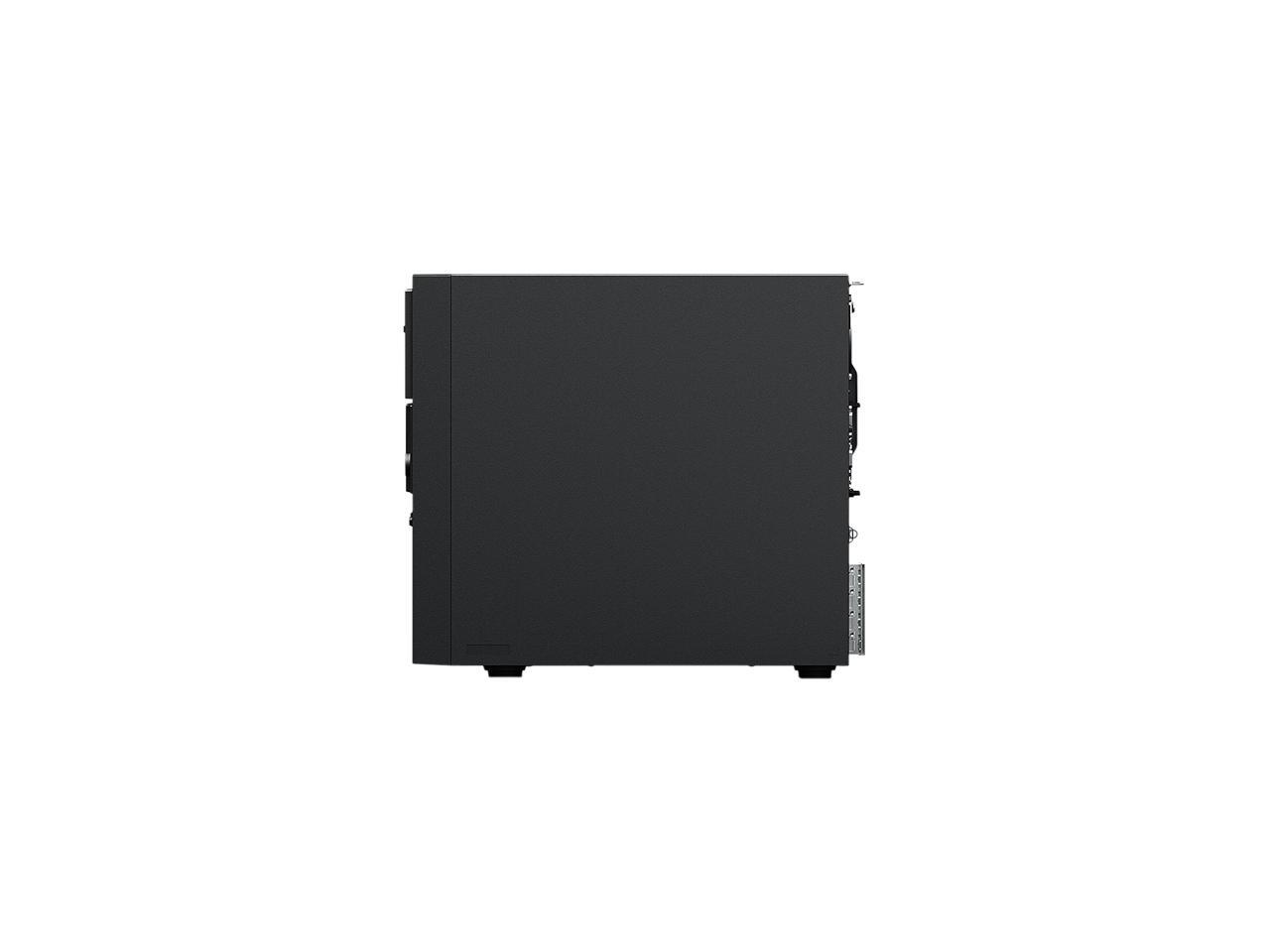 Lenovo ThinkServer TS140 Tower Server System Intel Core i3-4130 3.4GHz ...