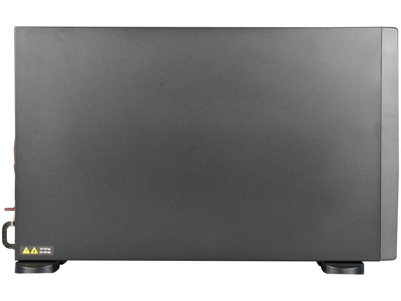 HP ProLiant ML370 G6 Tower Server System Intel Xeon E5649 2.53GHz 6C ...