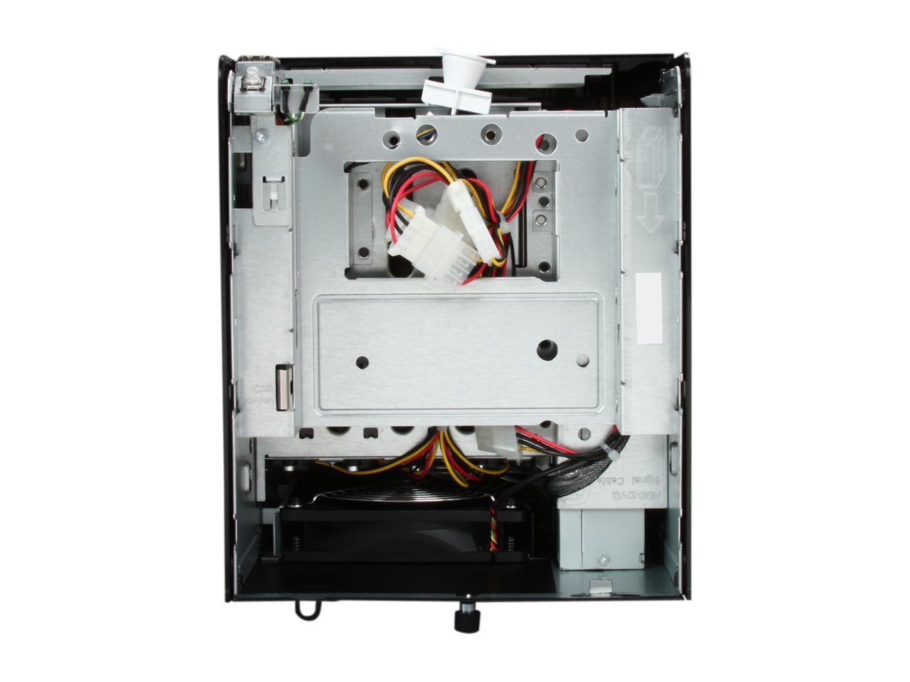 HP ProLiant N40L MicroServer Server System AMD Turion II NEO N40L 1 ...