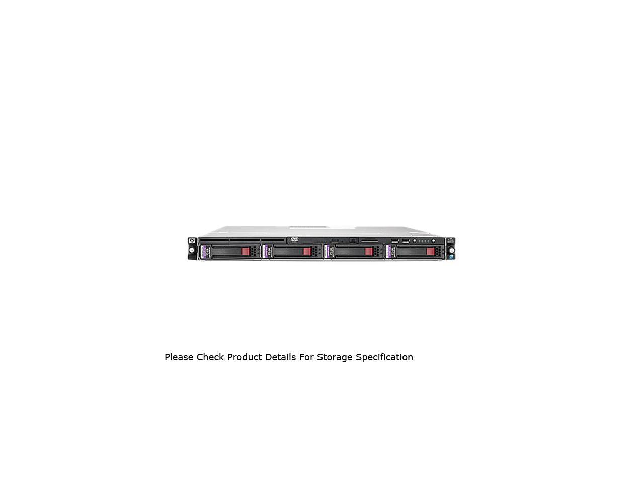 HP ProLiant DL165 G7 Rack Server System 2 x AMD Opteron 6274 2.2GHz 16 ...