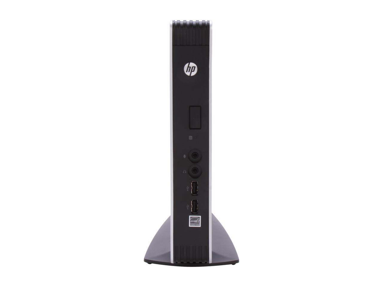 HP t610 Thin Client Server System AMD Dual-Core T56N APU 1.65GHz 4GB ...