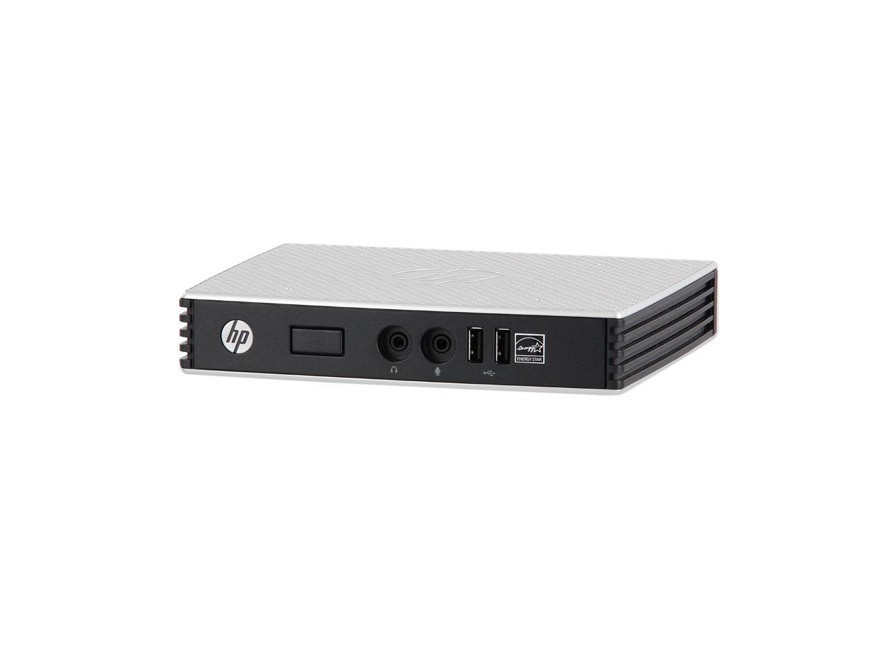HP t410 Smart Zero Client TI TMS320DM8148 ARM Cortex-A8 1GHz 1G RAM ...