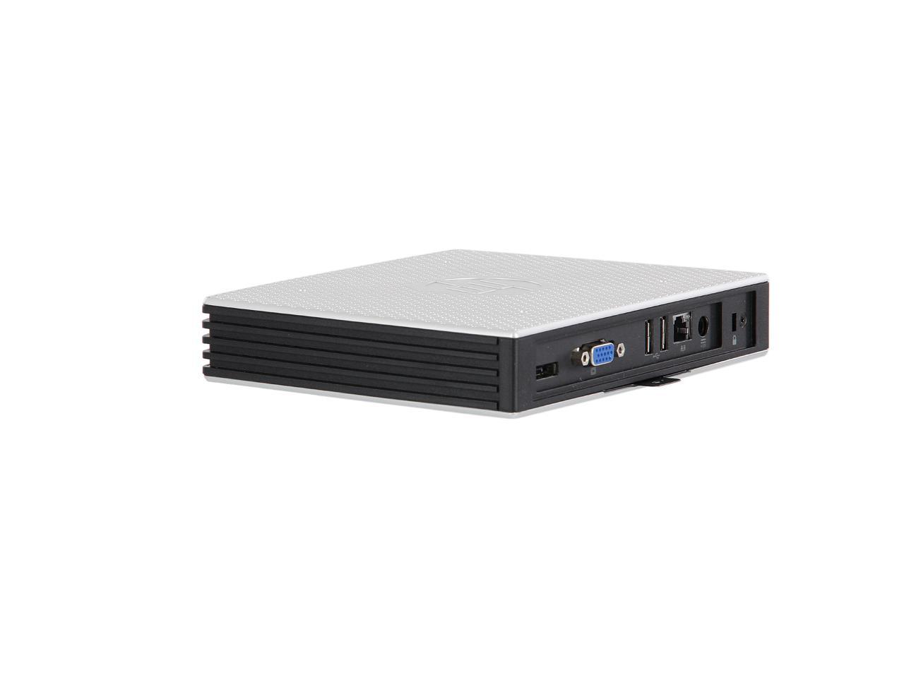 HP t410 Smart Zero Client TI TMS320DM8148 ARM Cortex-A8 1GHz 1G RAM ...