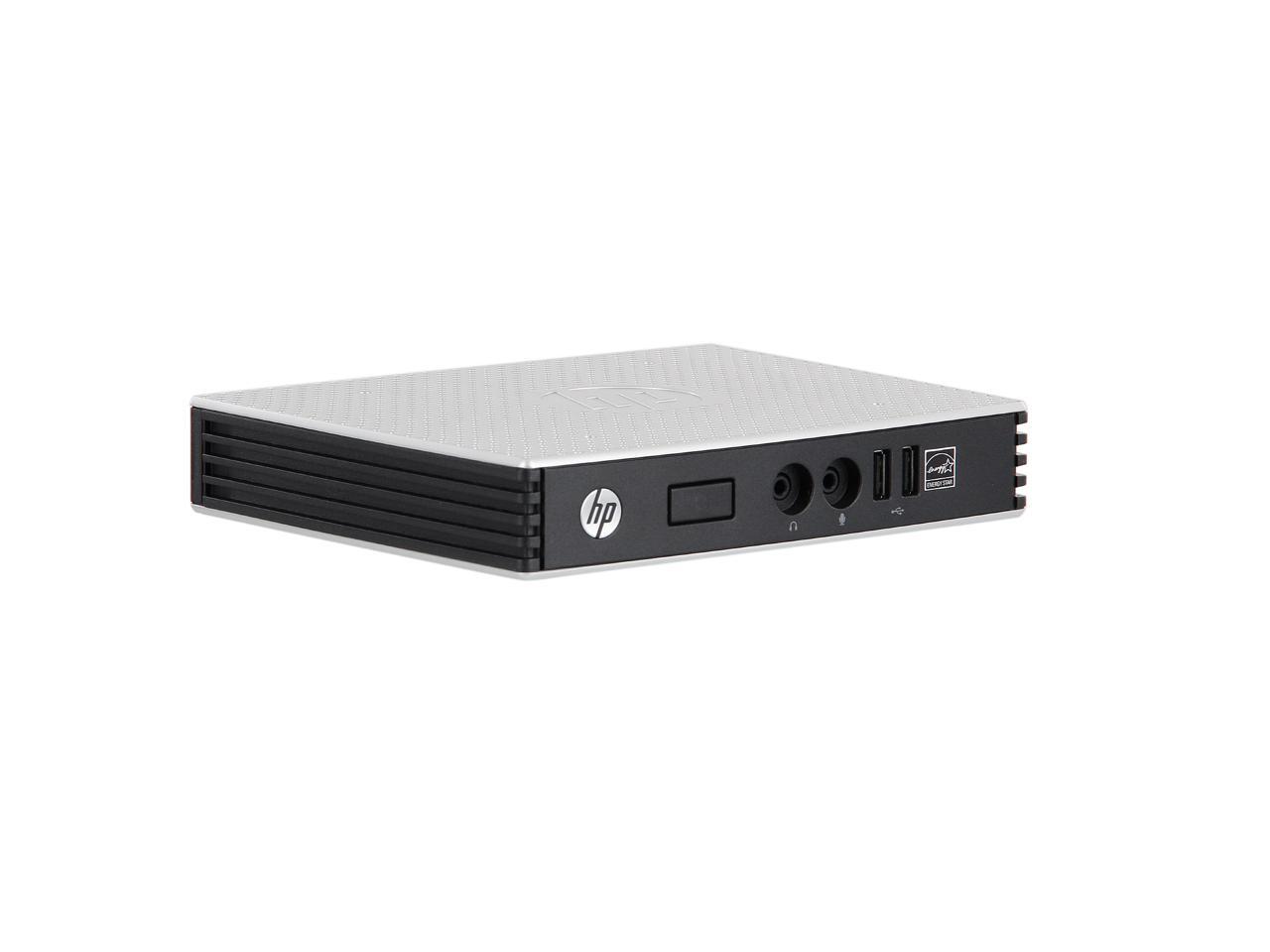 HP t410 Smart Zero Client TI TMS320DM8148 ARM Cortex-A8 1GHz 1G RAM ...