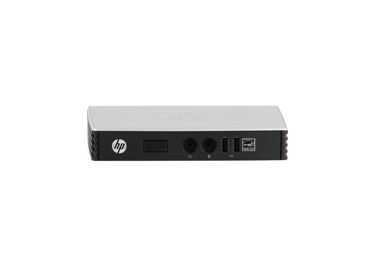 HP t410 Smart Zero Client TI TMS320DM8148 ARM Cortex-A8 1GHz 1G RAM ...