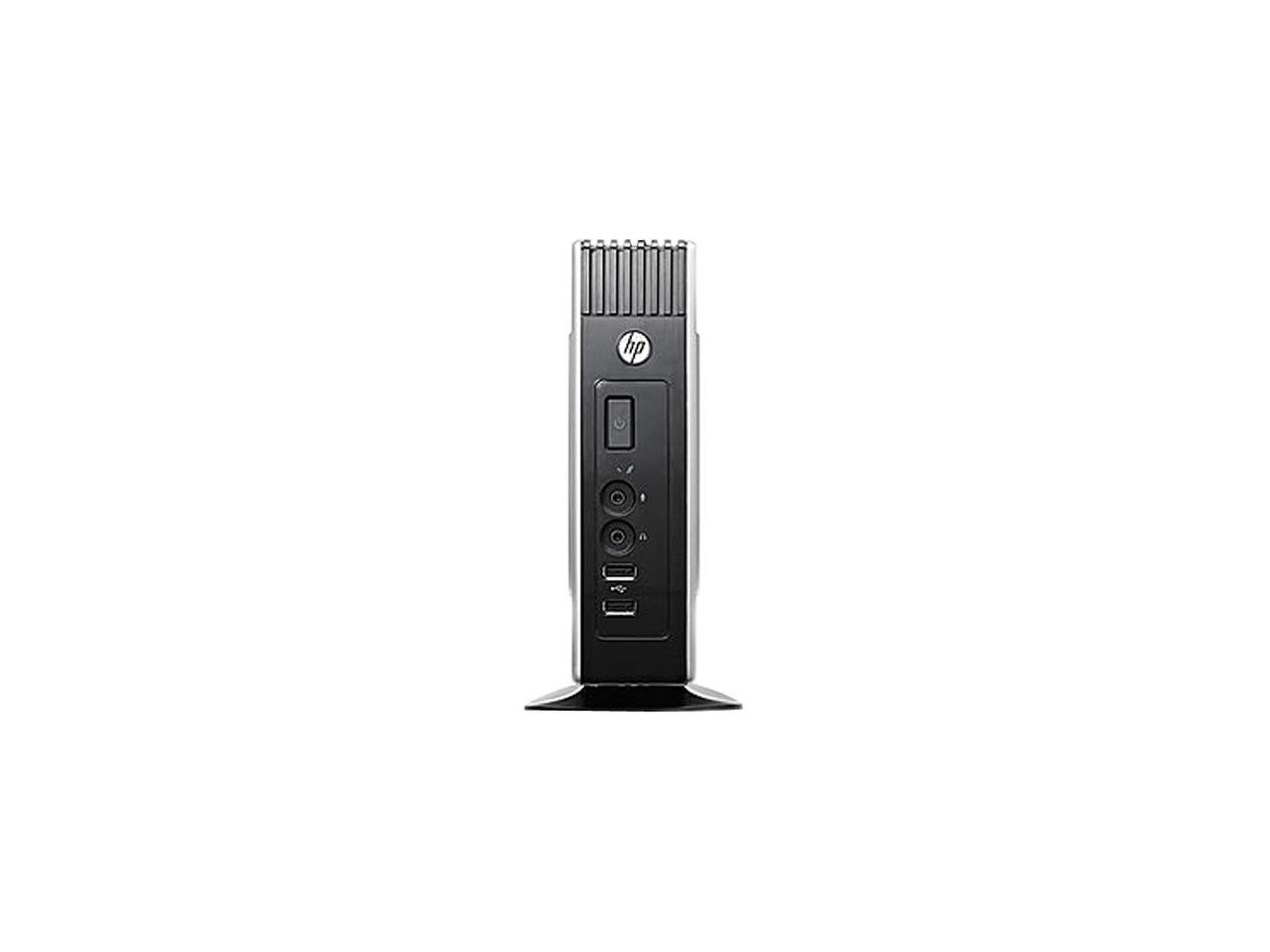 HP t510 Thin Client VIA Eden X2 U4200 4GB E4S23AT#ABA - Newegg.com