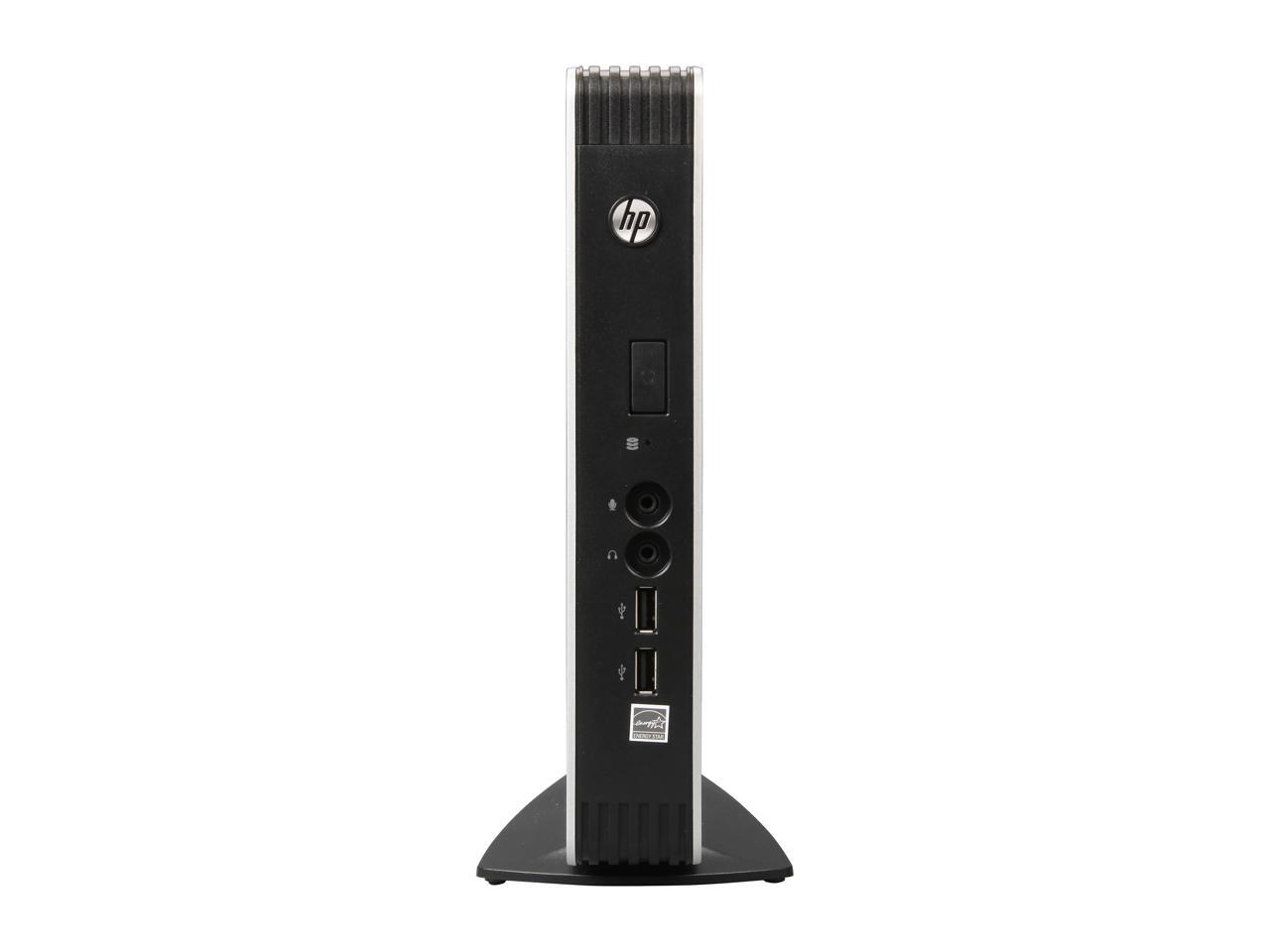 HP t610 Thin Client AMD G-Series T56N 4GB E4T99AT#ABA - Newegg.com