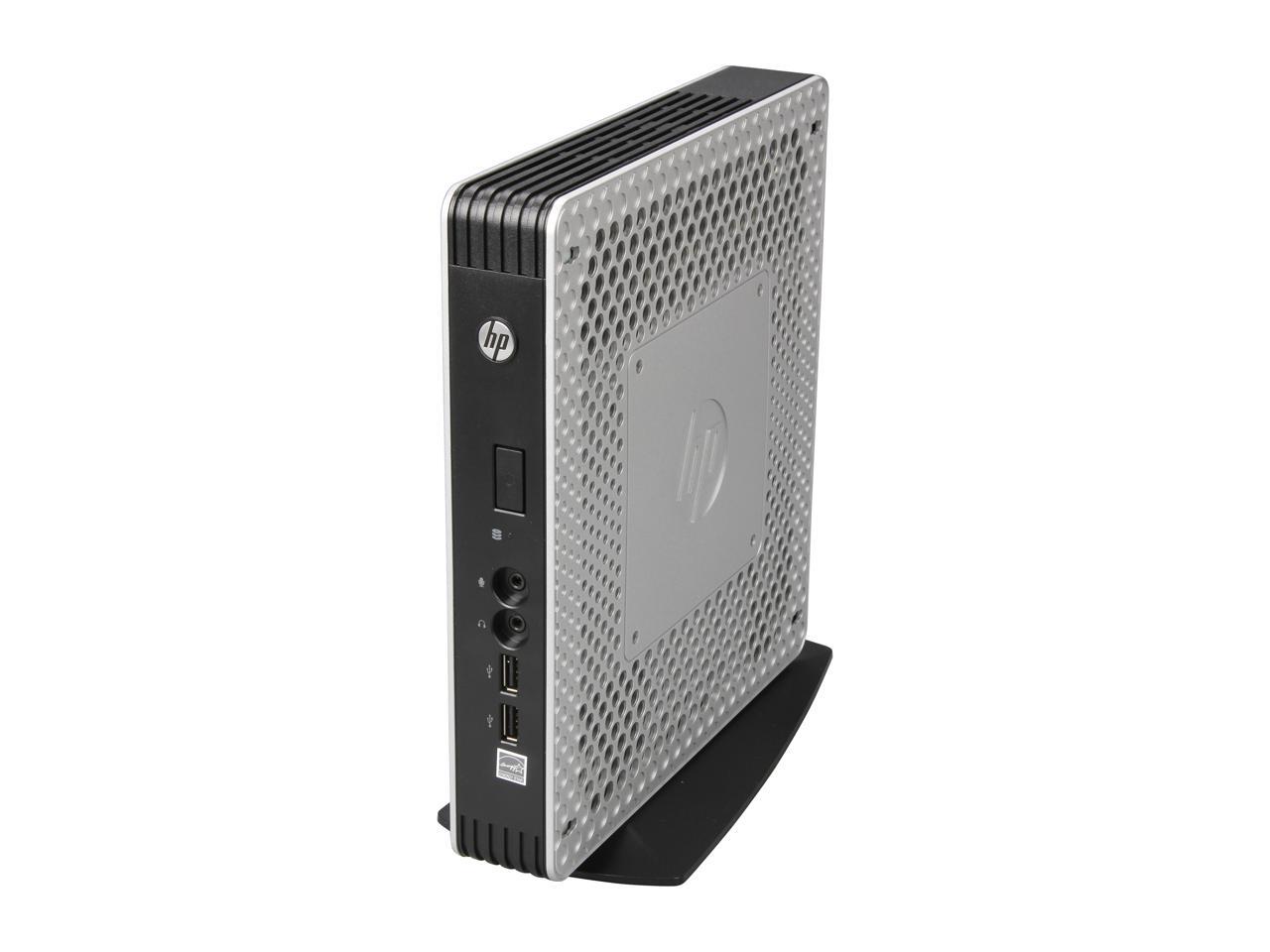 HP t610 Thin Client AMD G-Series T56N 4GB E4T99AT#ABA - Newegg.com