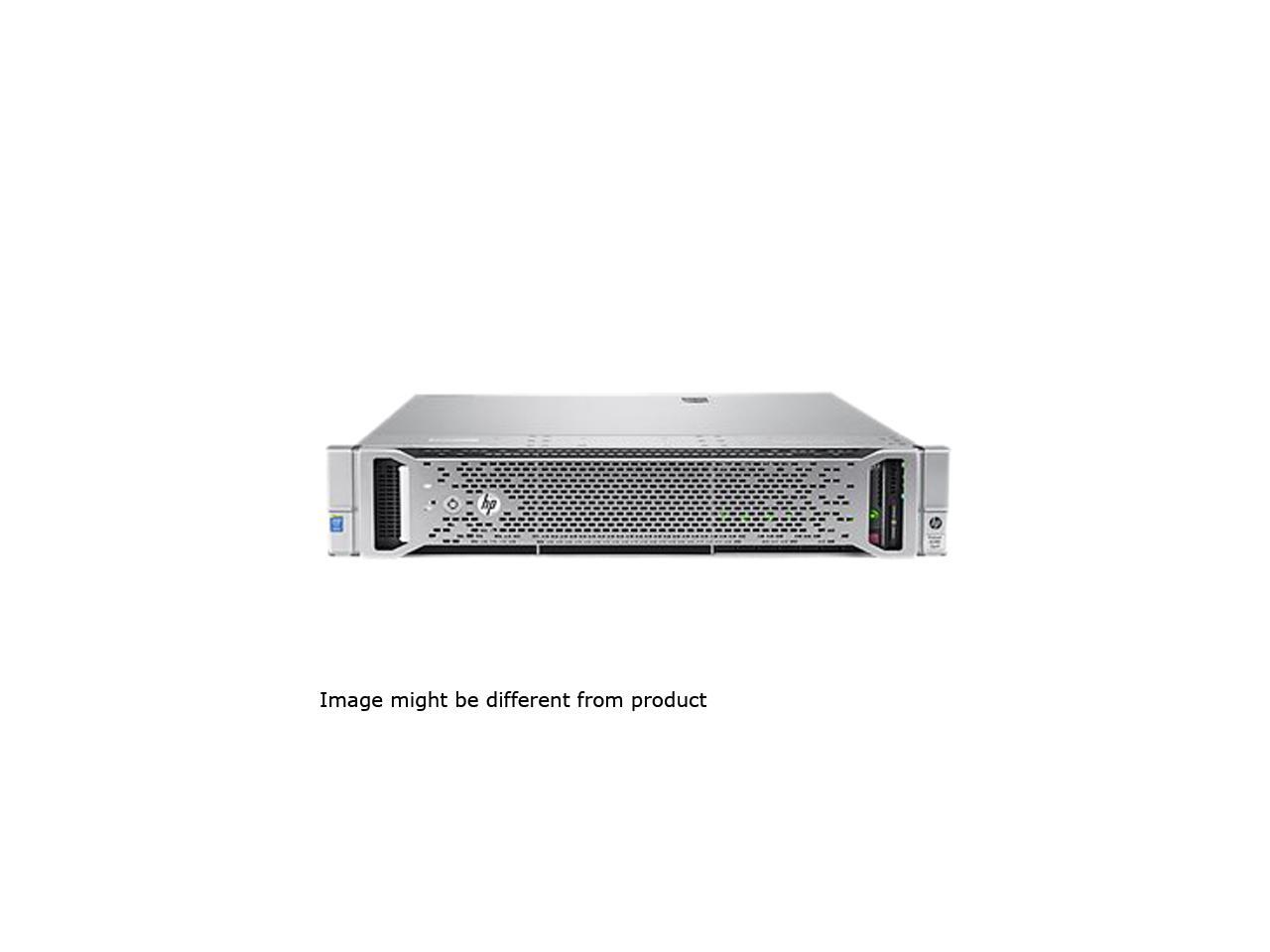 HP ProLiant DL380 G9 2U Rack Server - 1 x Intel Xeon E5-2667 v3 3.20 ...