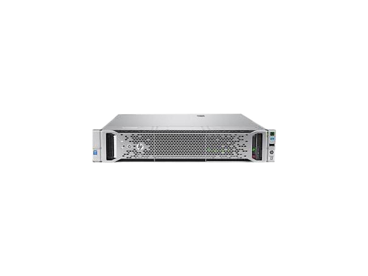 HP ProLiant DL180 G9 Rack Server System Intel Xeon E5-2609 v4 1.70 GHz ...