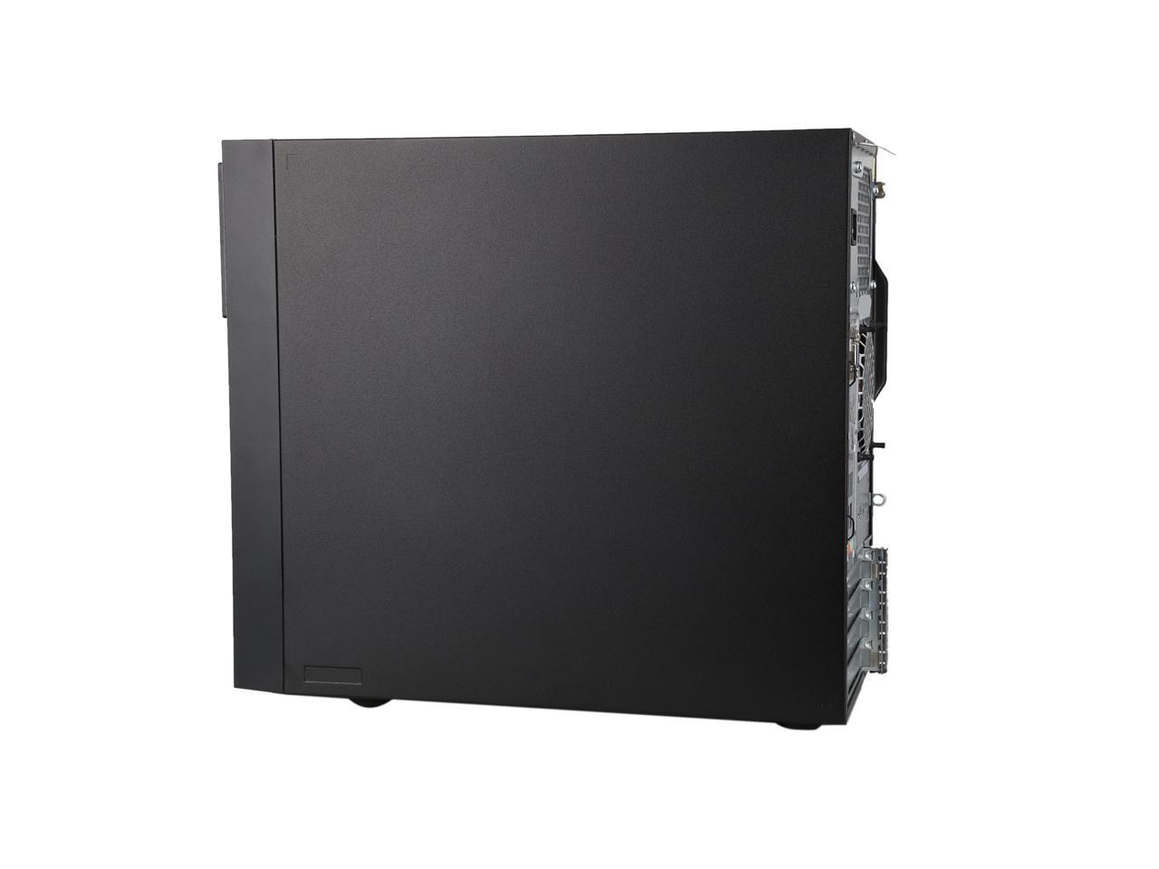 Lenovo ThinkServer TS140 Tower Server System Intel Core i3-4150 3.5 GHz ...