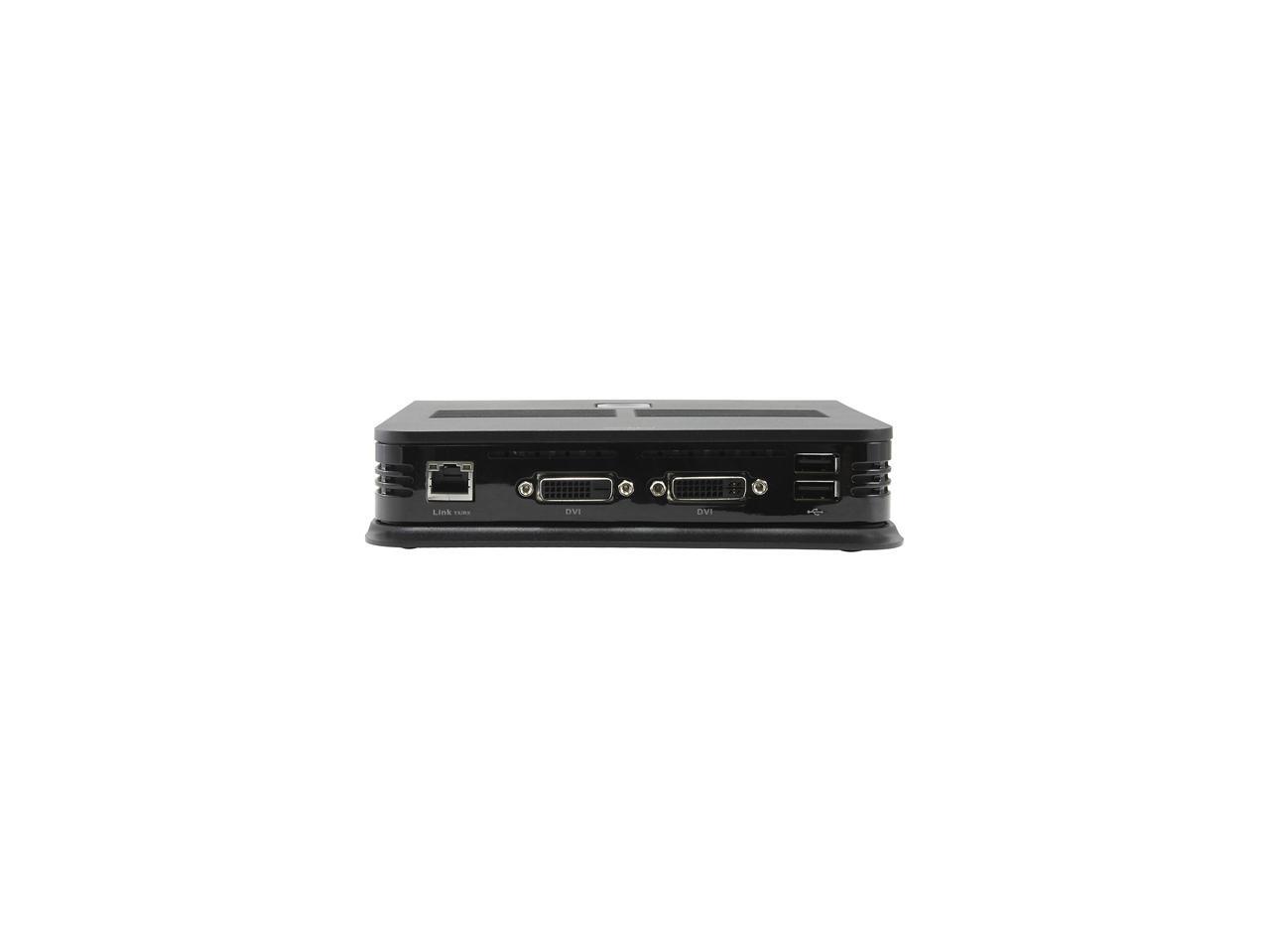 EVGA PCoIP Zero Client (Ethernet) Tera2321 512MB 126-IP-PD06-KR - Newegg.ca