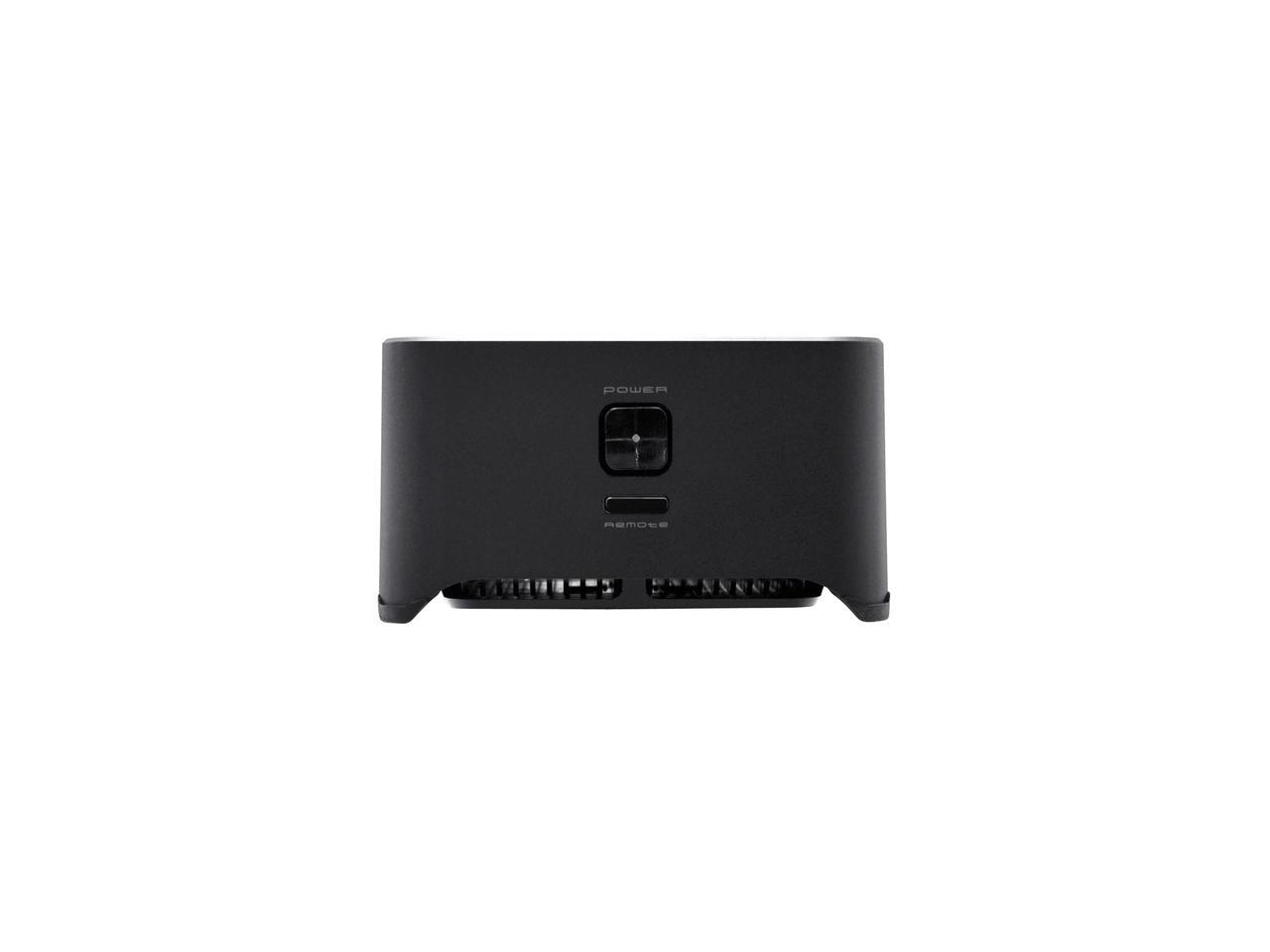 EVGA PD03 Zero Client Teradici Tera1100 128MB 124-IP-PD03-KA - Newegg.com