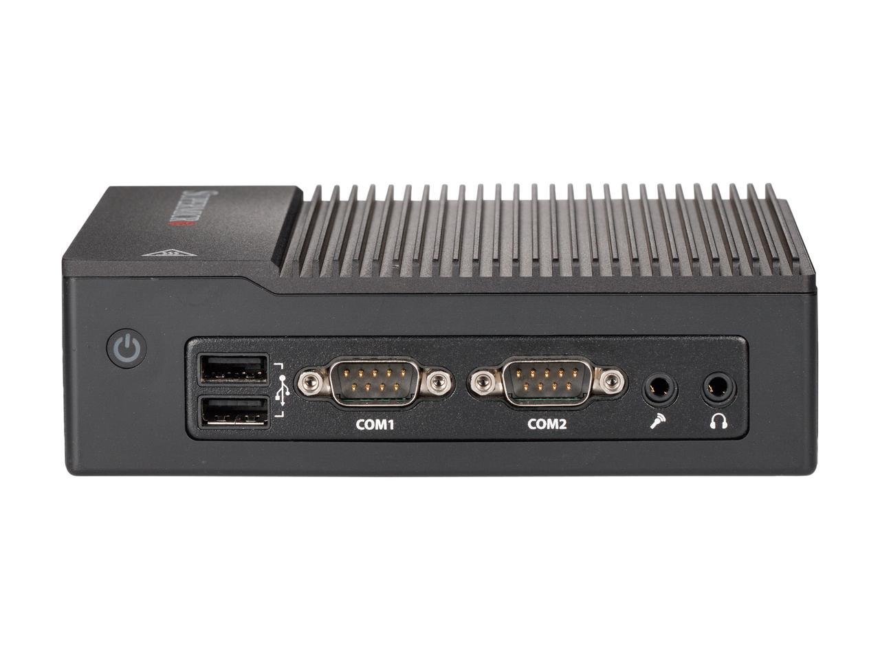 Supermicro SYS-E50-9AP-WIFI Server Barebone - Newegg.com