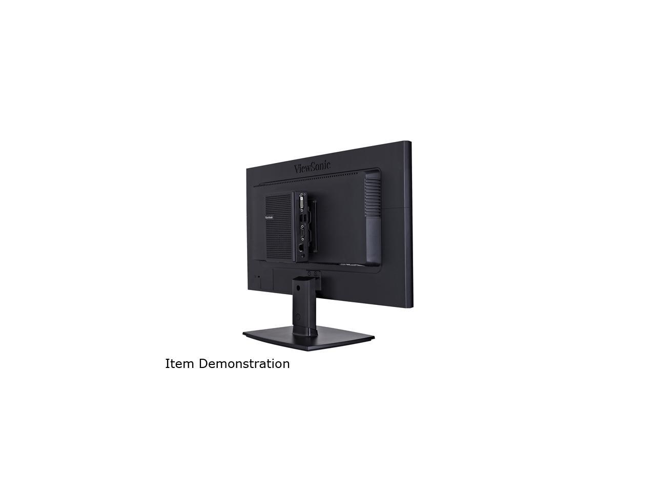 ViewSonic Thin Client Teradici Tera2321 512MB SC-Z55 - Newegg.com