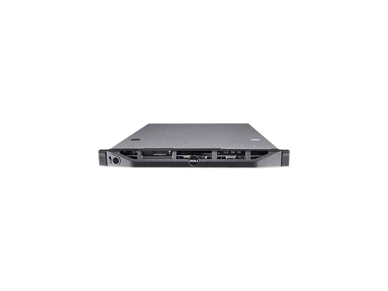 Refurbished: DELL PowerEdge R430 Rack Server System Intel Xeon E5-2630 ...