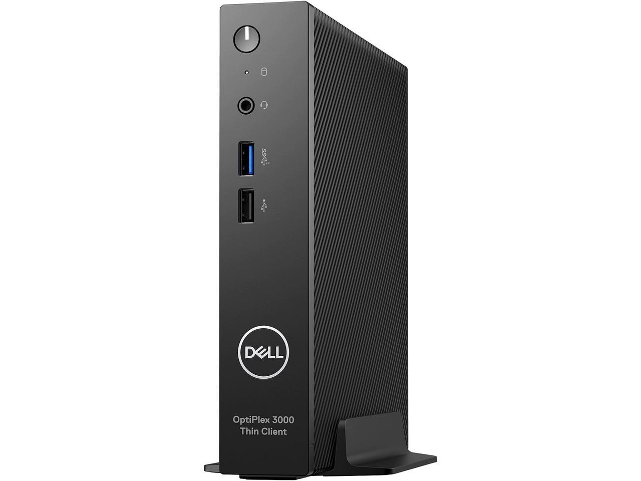 DELL OptiPlex 3000 Thin Client Intel Pentium Silver N6005 16GB 32F1R ...