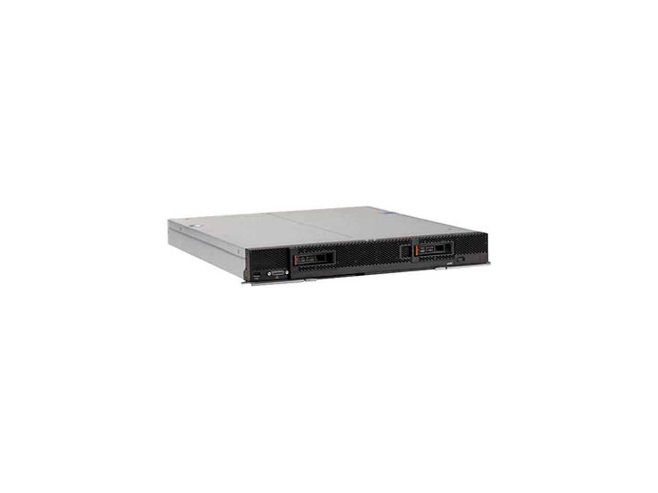 IBM x440 Server System Intel Xeon 8GB - Newegg.ca