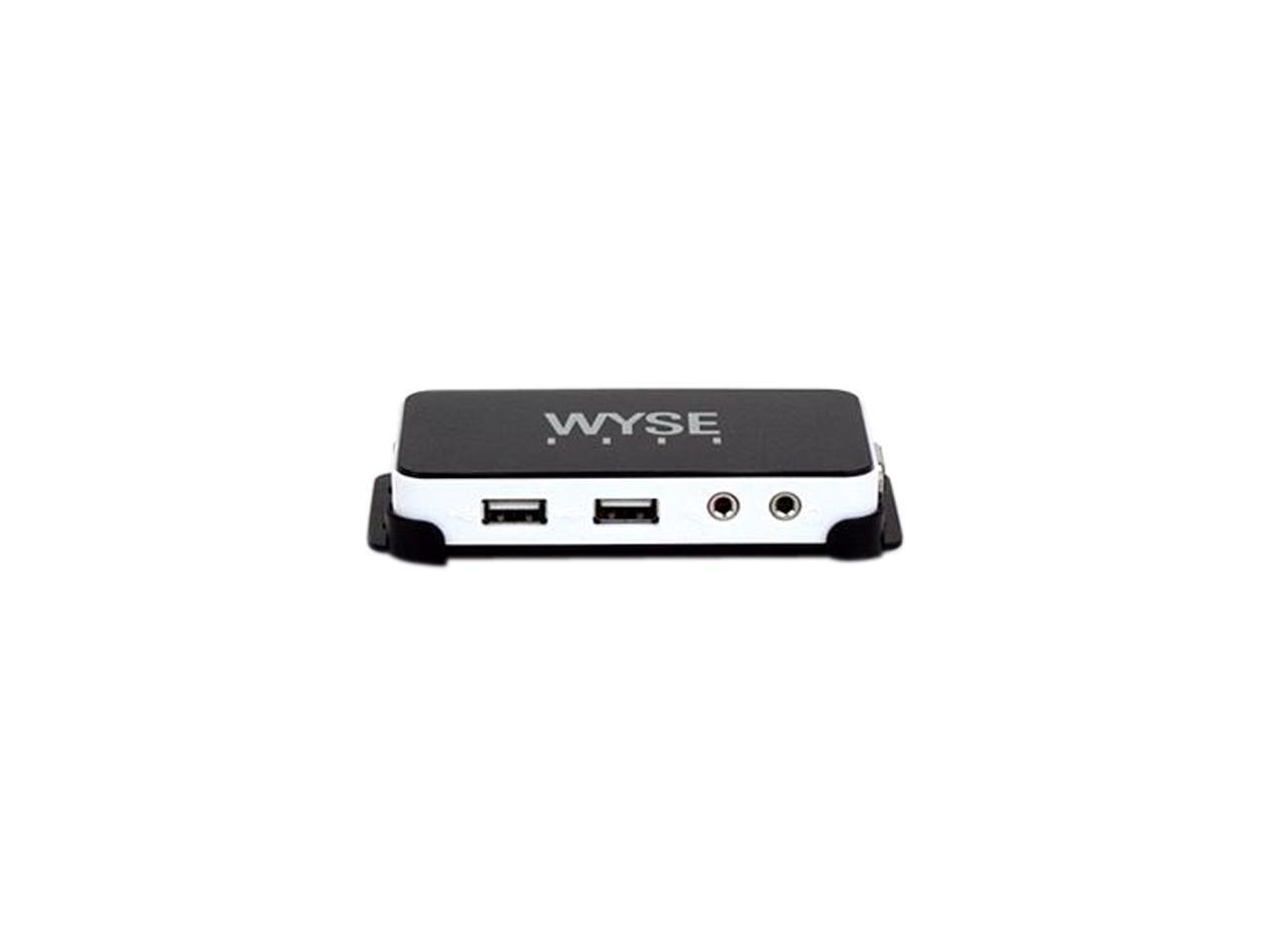 Wyse Zero Client 920356-01L (E00) - Newegg.com