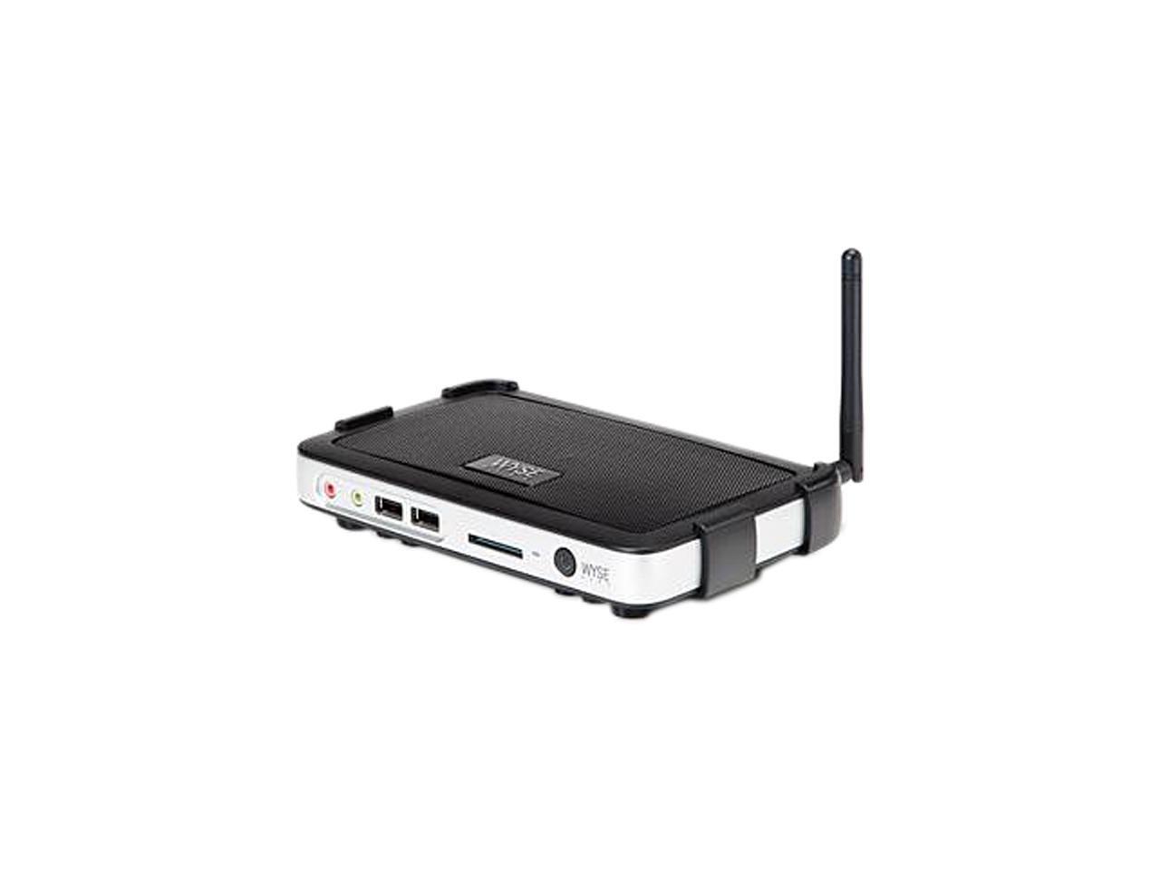 Open Box: Wyse Thin Client Marvell ARMADA PXA 510 v7 1.0 GHz system-on ...