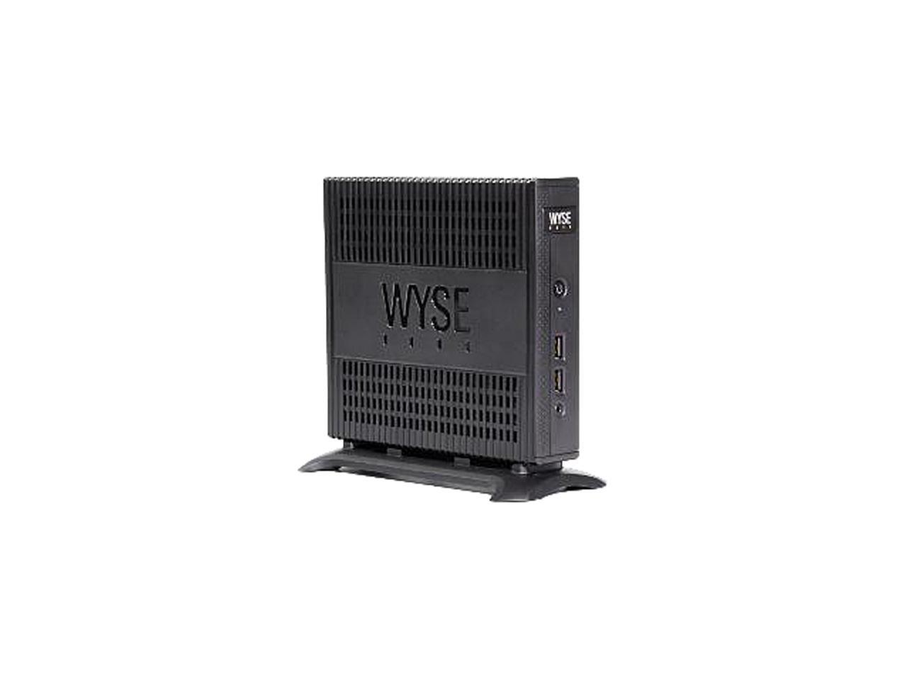 Wyse Thin Client Server System AMD G-Series T48E Dual Core 1.4GHz 2GB ...