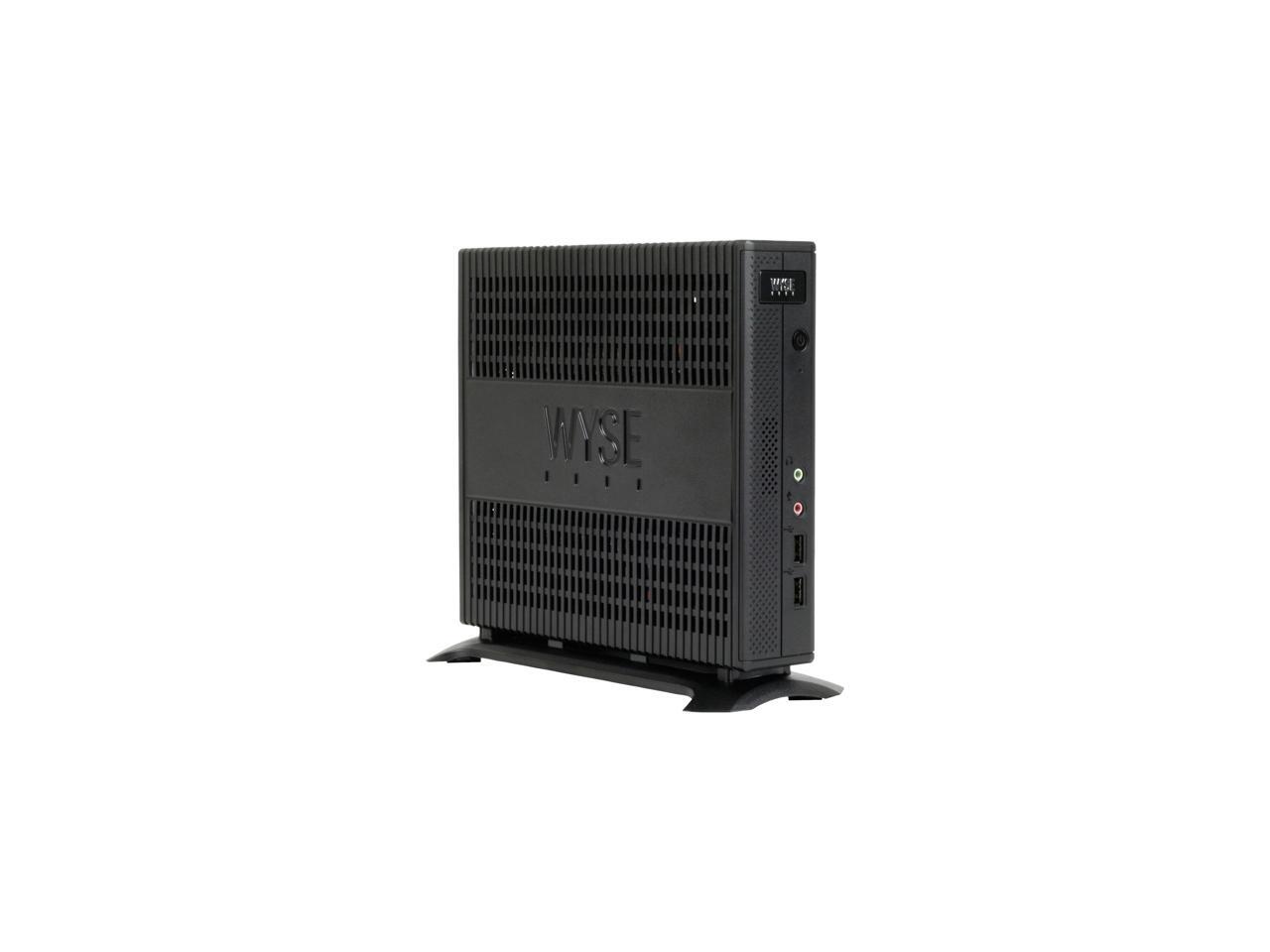 Wyse Thin Client AMD G-T56N Dual-Core 4GB RAM / 4GB Flash 909702-01L ...