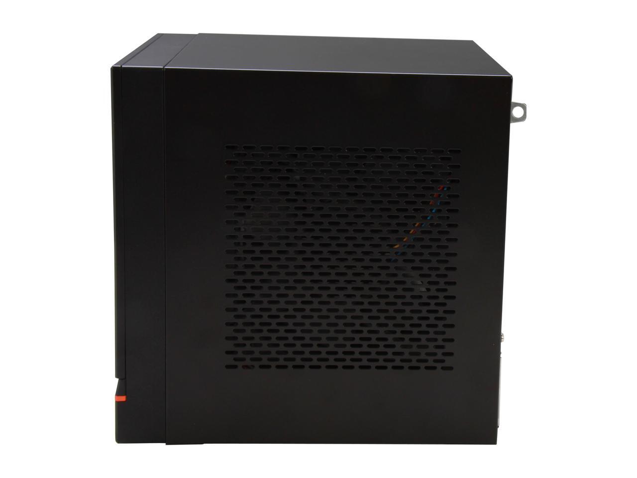 acer AC100 MicroServer Server System Intel Xeon E3-1260L 2.4GHz 4C/8T ...