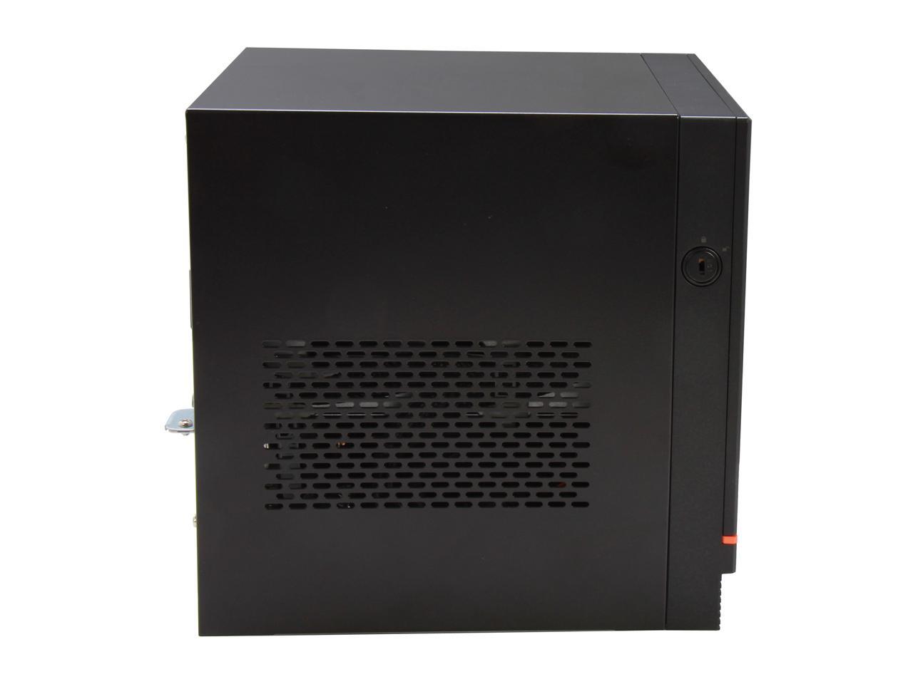 acer AC100 MicroServer Server System Intel Xeon E3-1260L 2.4GHz 4C/8T ...