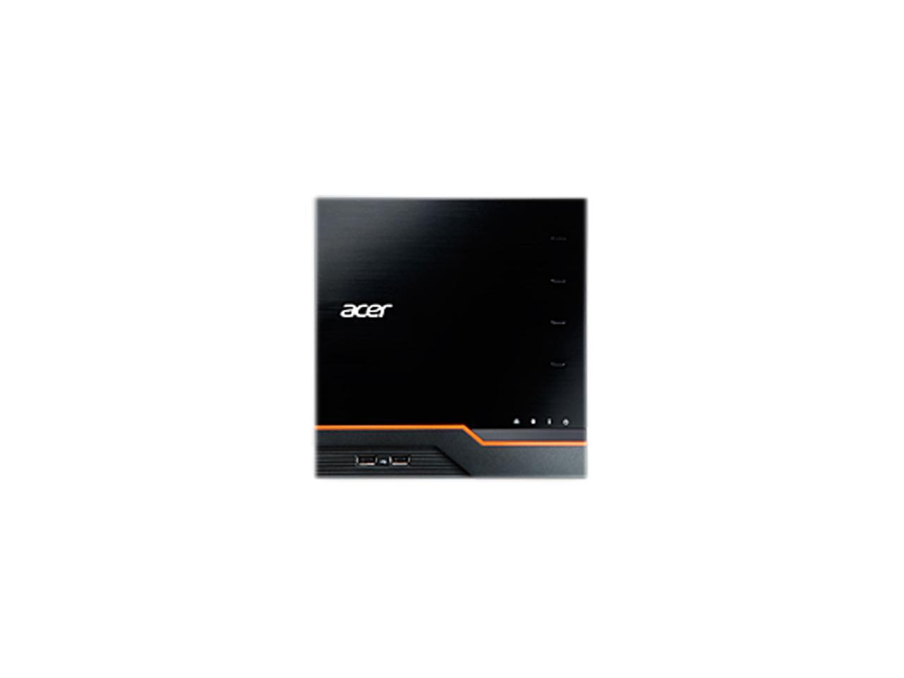 acer AC100 Micro Tower Server System Intel Core i3 4GB - Newegg.com