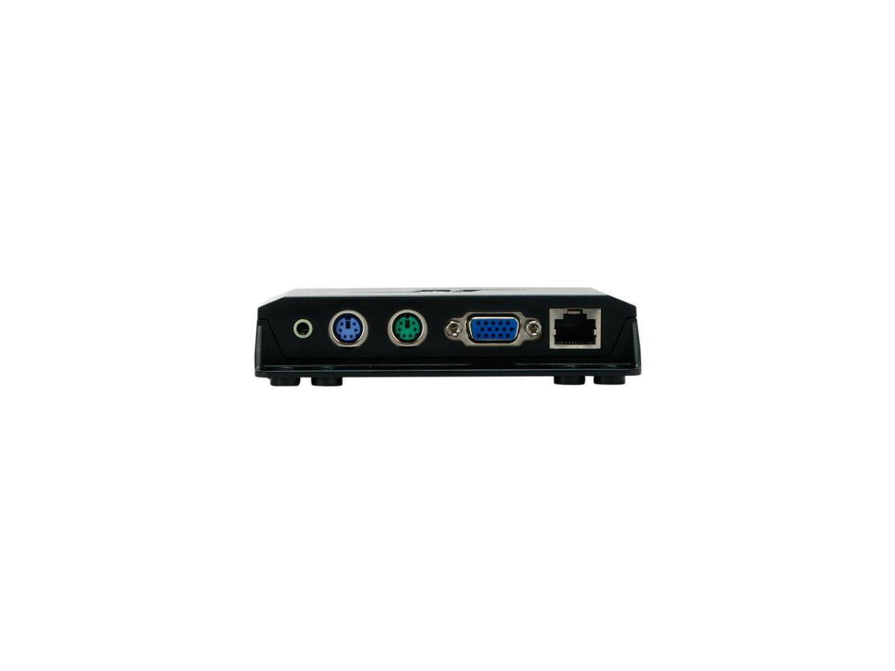 NComputing X-Series Thin Client Desktop Virtualization Kits (X350) X350 ...