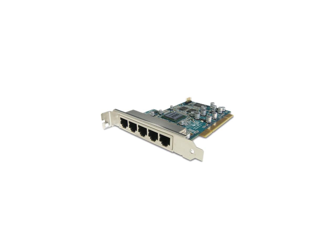 NComputing X-Series Thin Client PCI Card-only Kit Server System X550 ...